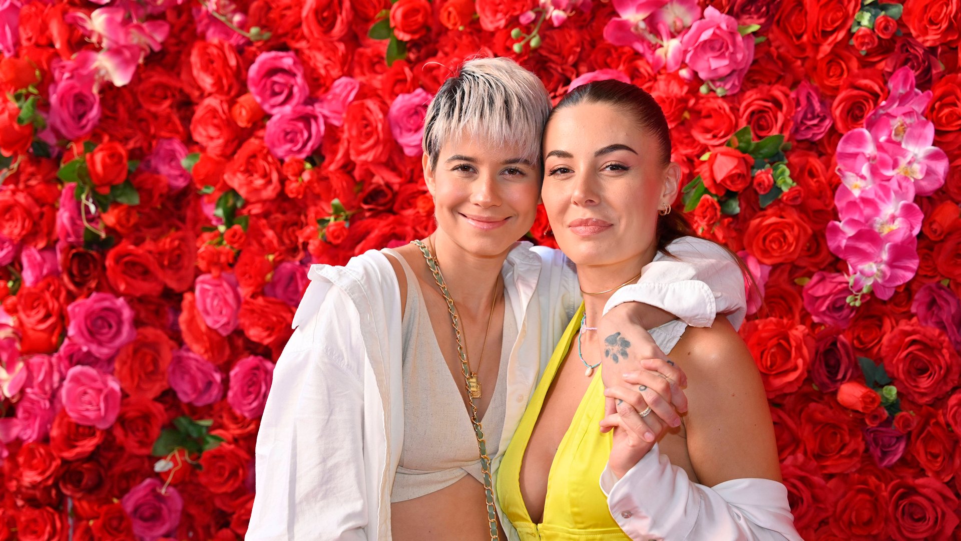 Jessica Huber: Hat die „Princess Charming“-Kandidatin eine Freundin?