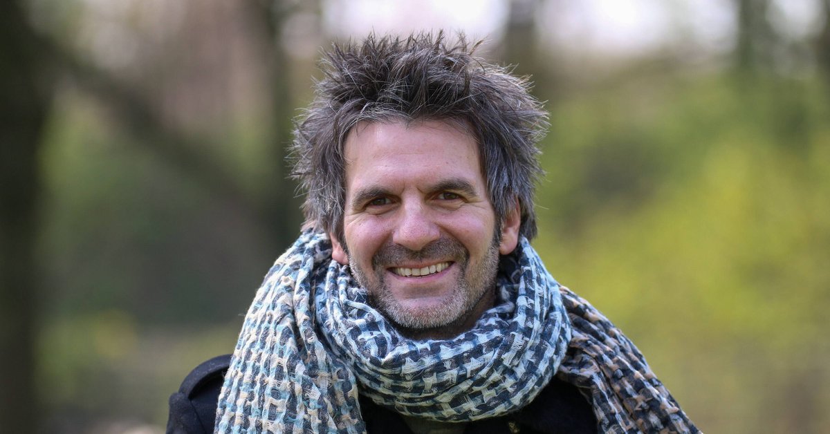Patrick Hufen: Wer ist die Frau des TV-Versicherungsdetektivs?