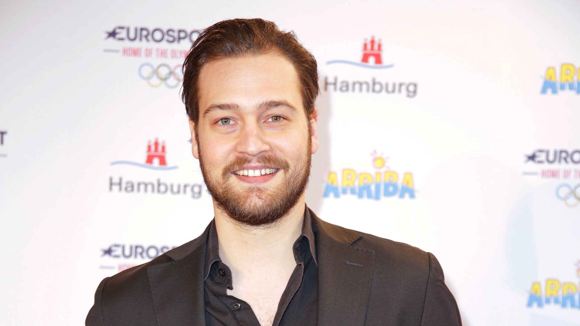 Patrick G. Boll: Hat der BTN- Star eine Frau an seiner Seite?