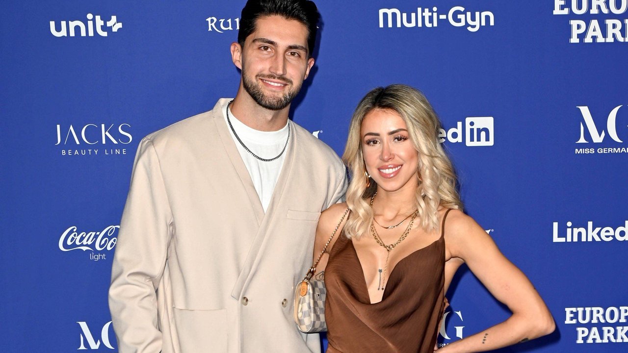 Lorik Bunjaku: Wer ist die Freundin des Reality-TV-Stars?