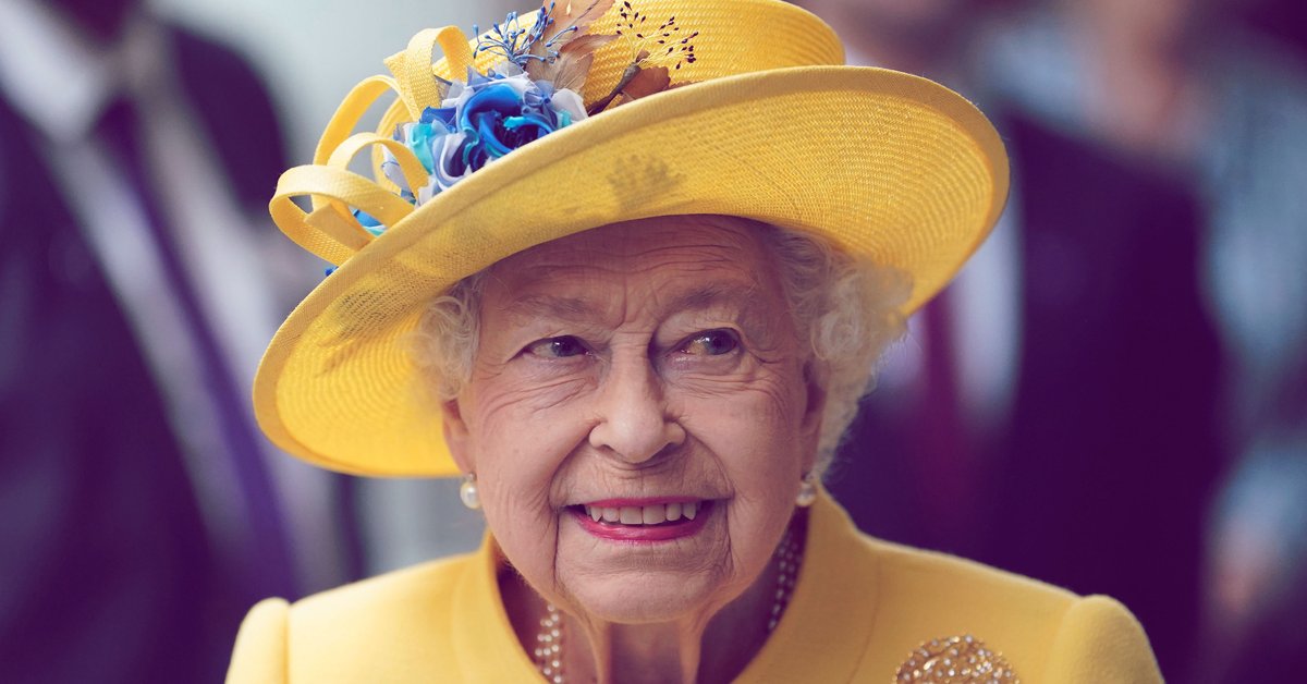 Neue Details enthüllt: Hatte die Queen Knochenmarkkrebs?