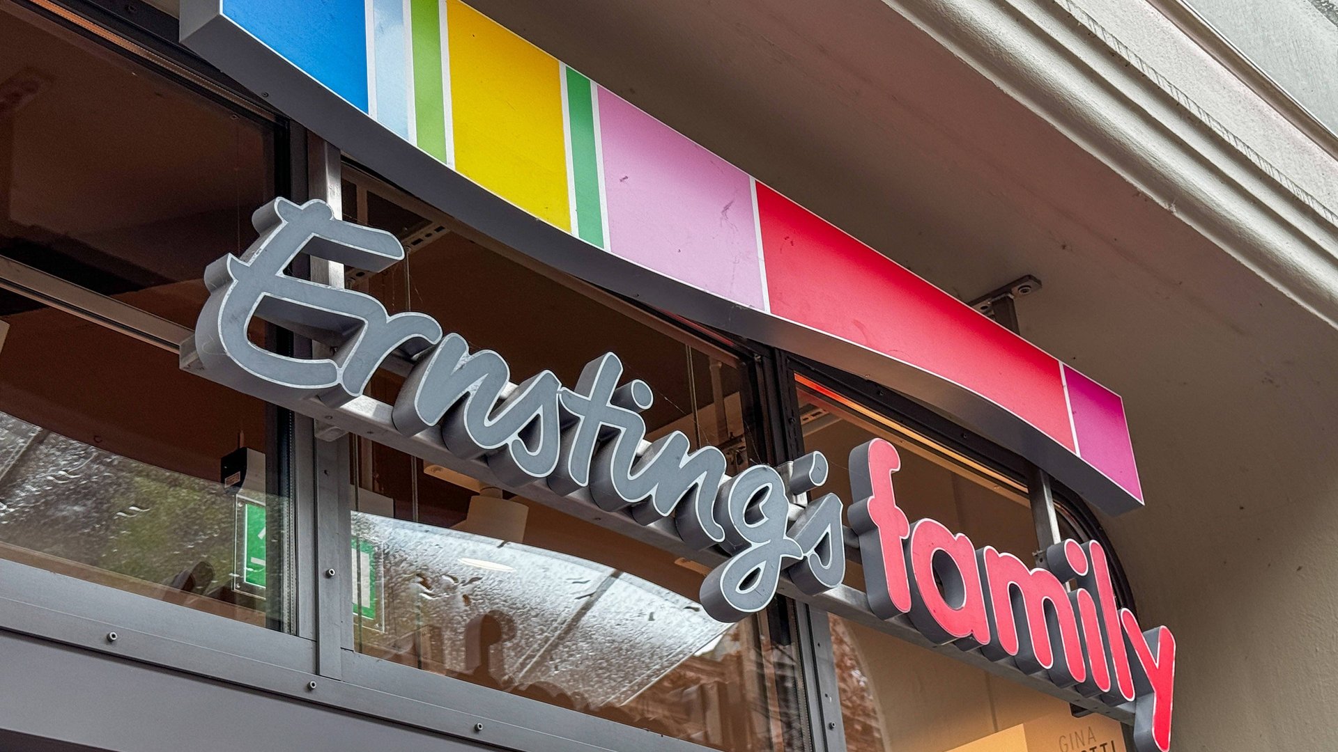 Perfekt für dein Workout: Dieses Sporthandtuch von Ernsting's family ...