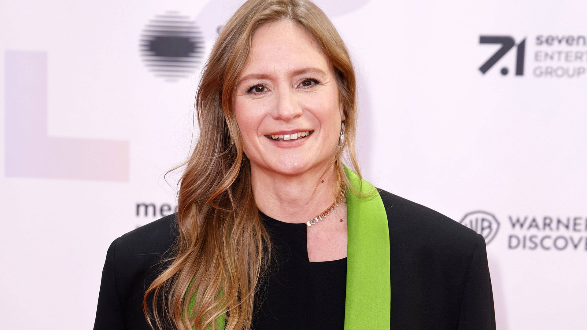 Julia Jentsch: Wer ist der Ehemann der Schauspielerin?