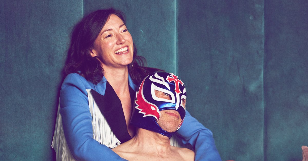 Der Podcast von Charlotte Roche: Schluss mit Tabus