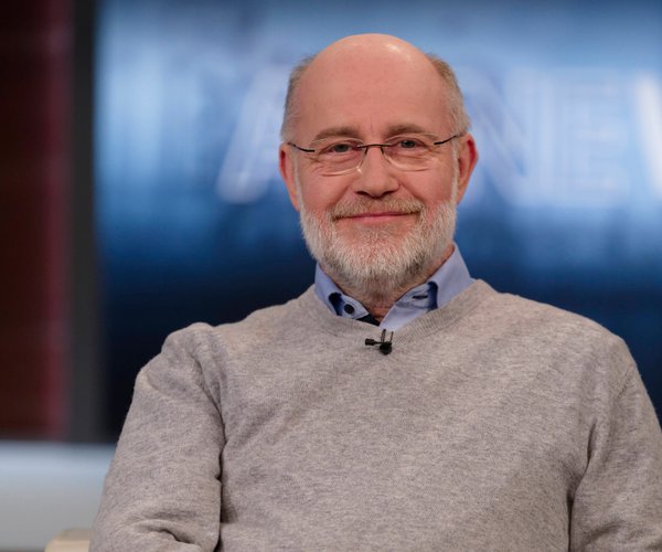 Unterhaltung: Serien, Filme und Stars