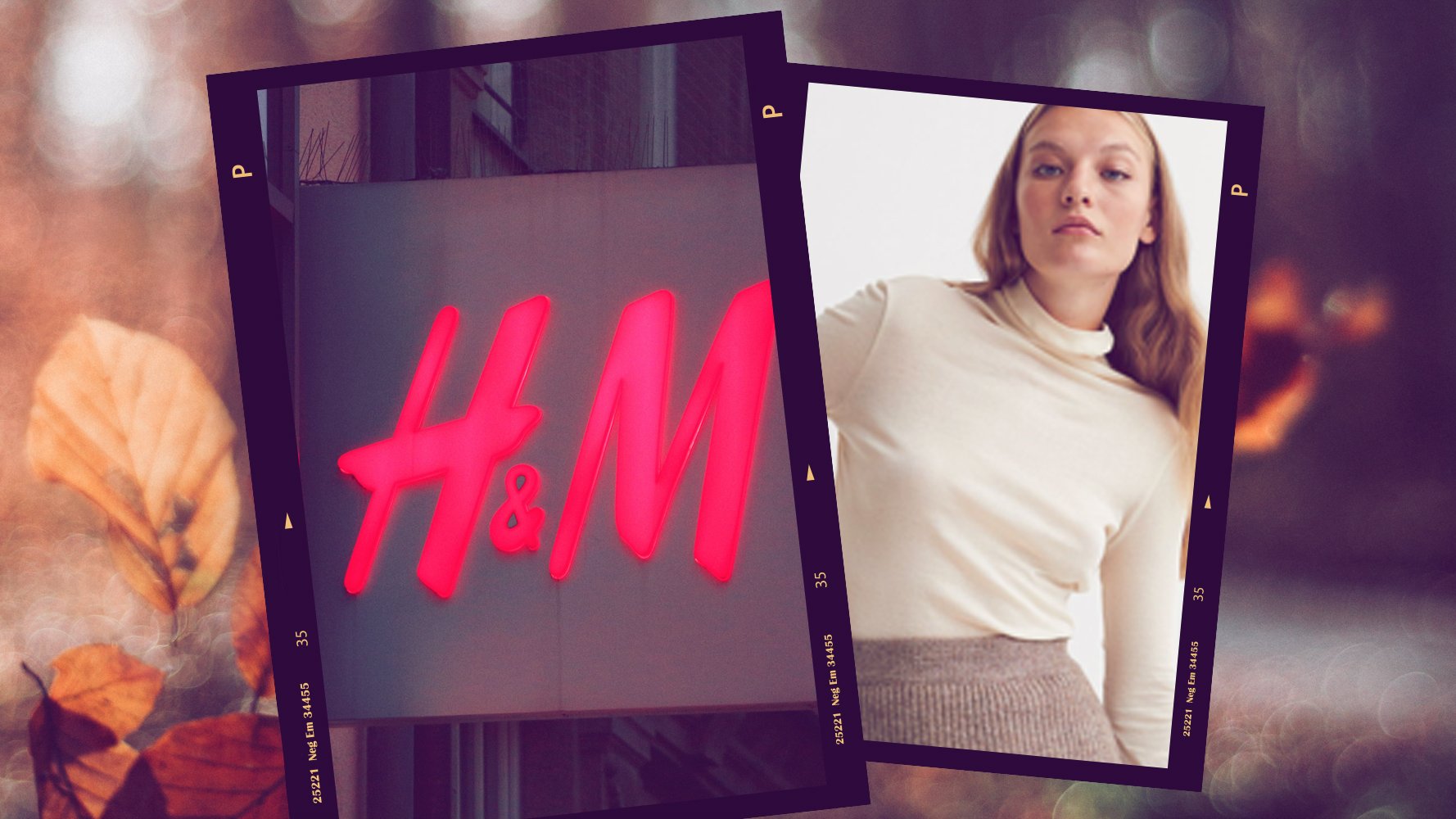 Neu bei H&M: Dieser Trend-Rock ist das perfekte Basic für jeden Anlass!