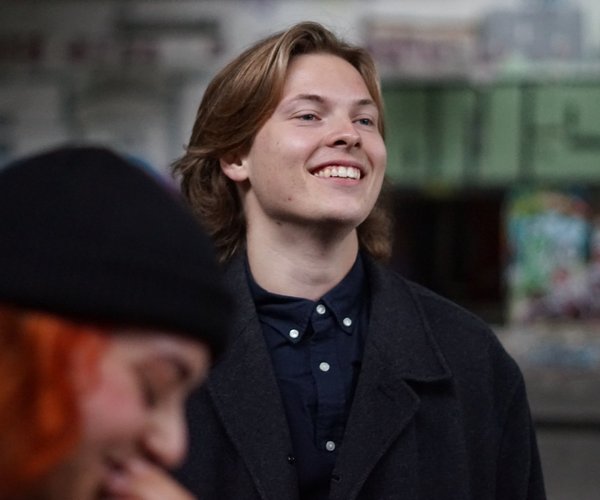 Kevin „Flocke“ Platzer: Wer ist die Freundin des Reality-TV-Stars?