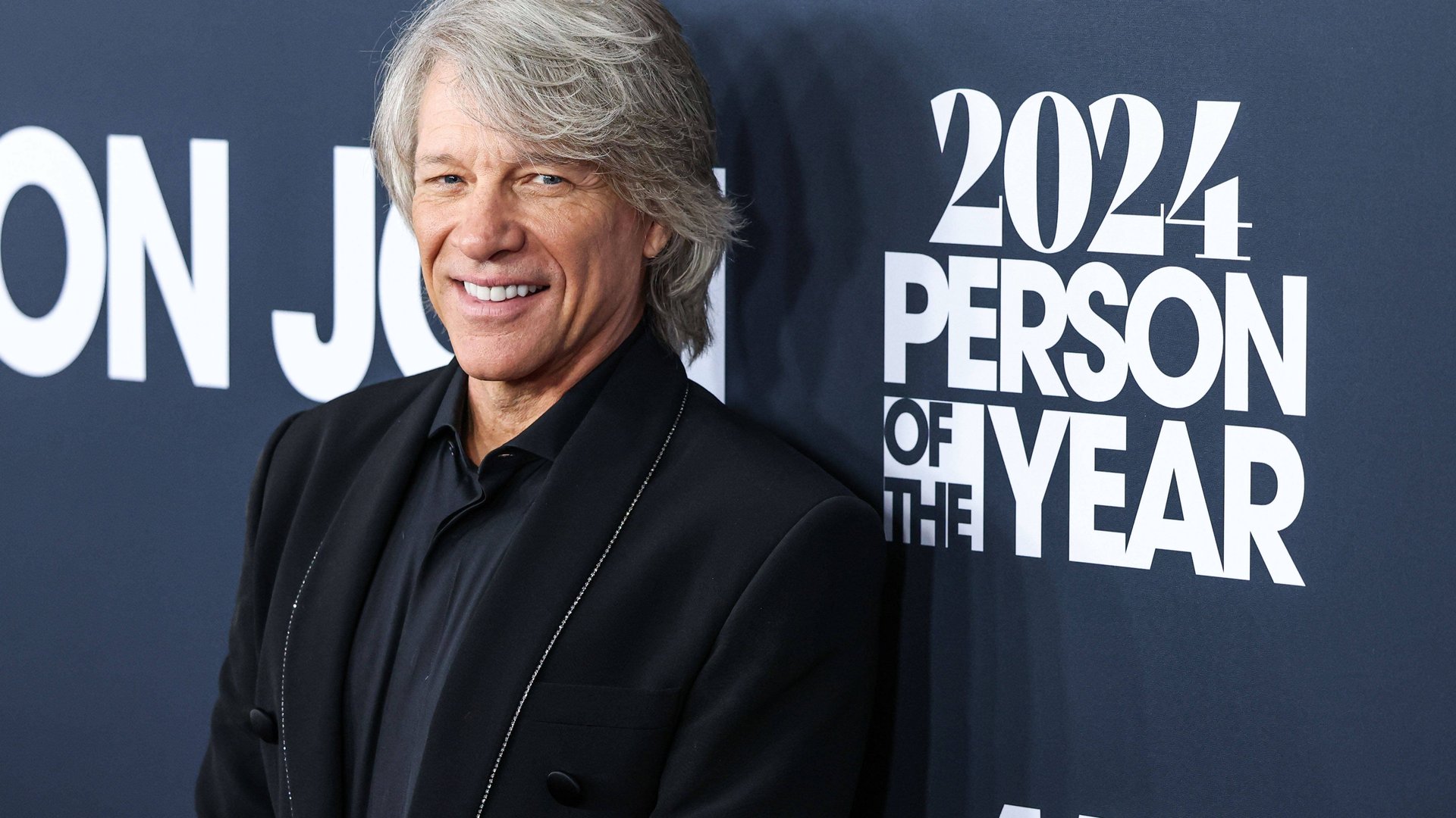 Jon Bon Jovi jung: So hat die Karriere des Musikers angefangen
