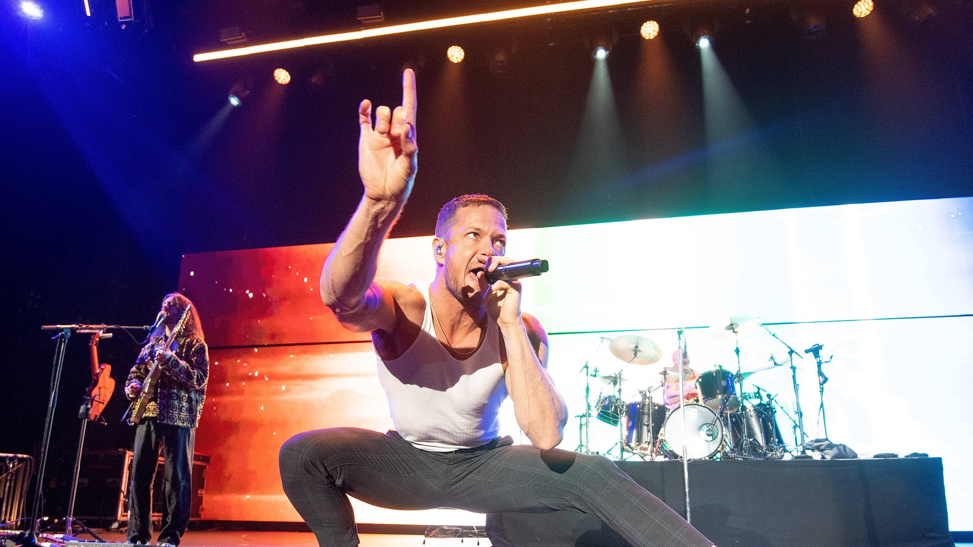 Imagine Dragons Loom World Tour 2025: Wann gibt es Tickets?