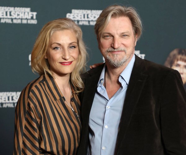 Stephan Zinner: Hat der Schauspieler eine Partnerin?