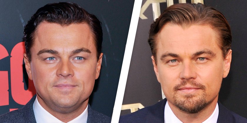 18 Stars, die mit Bart noch besser aussehen