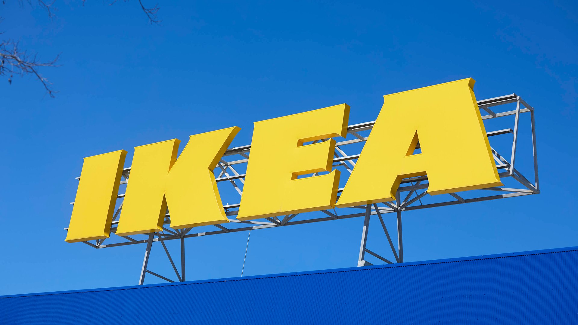 Ikea überrascht mit einer neuen Duschablage in Anthrazit – ideal für ...