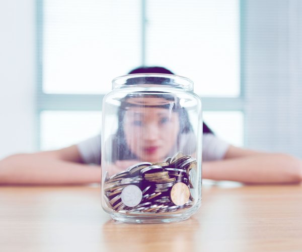 Geld sparen mit System: Die 50-30-20-Regel für dein Budget