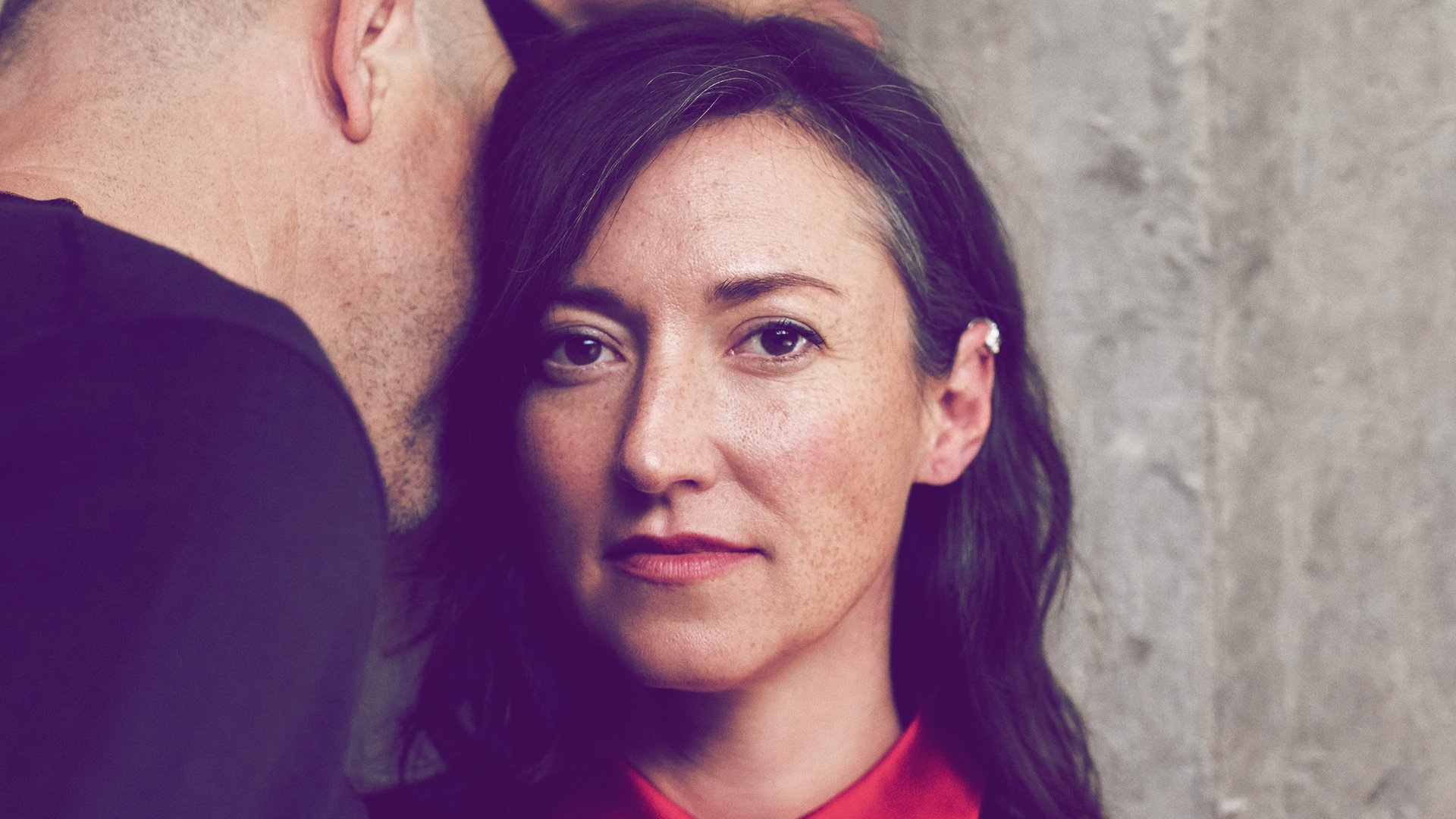 Charlotte Roche: „Monogamie ist menschenfeindlich“