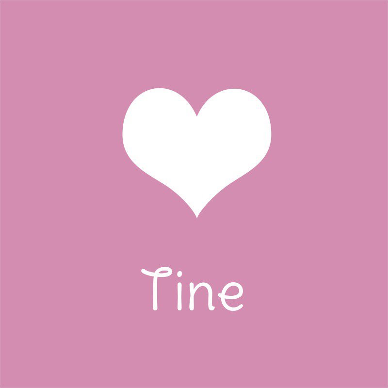 Tine - Herkunft und Bedeutung des Vornamens | desired.de