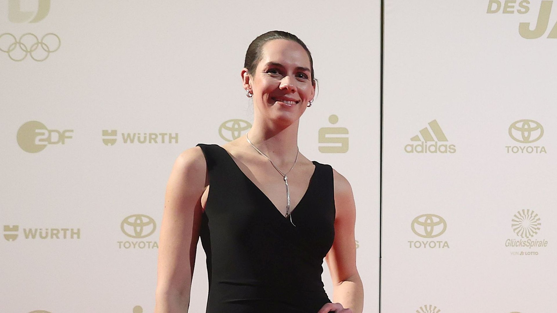 Kira Walkenhorsts Frau: Ist die Profisportlerin liiert?