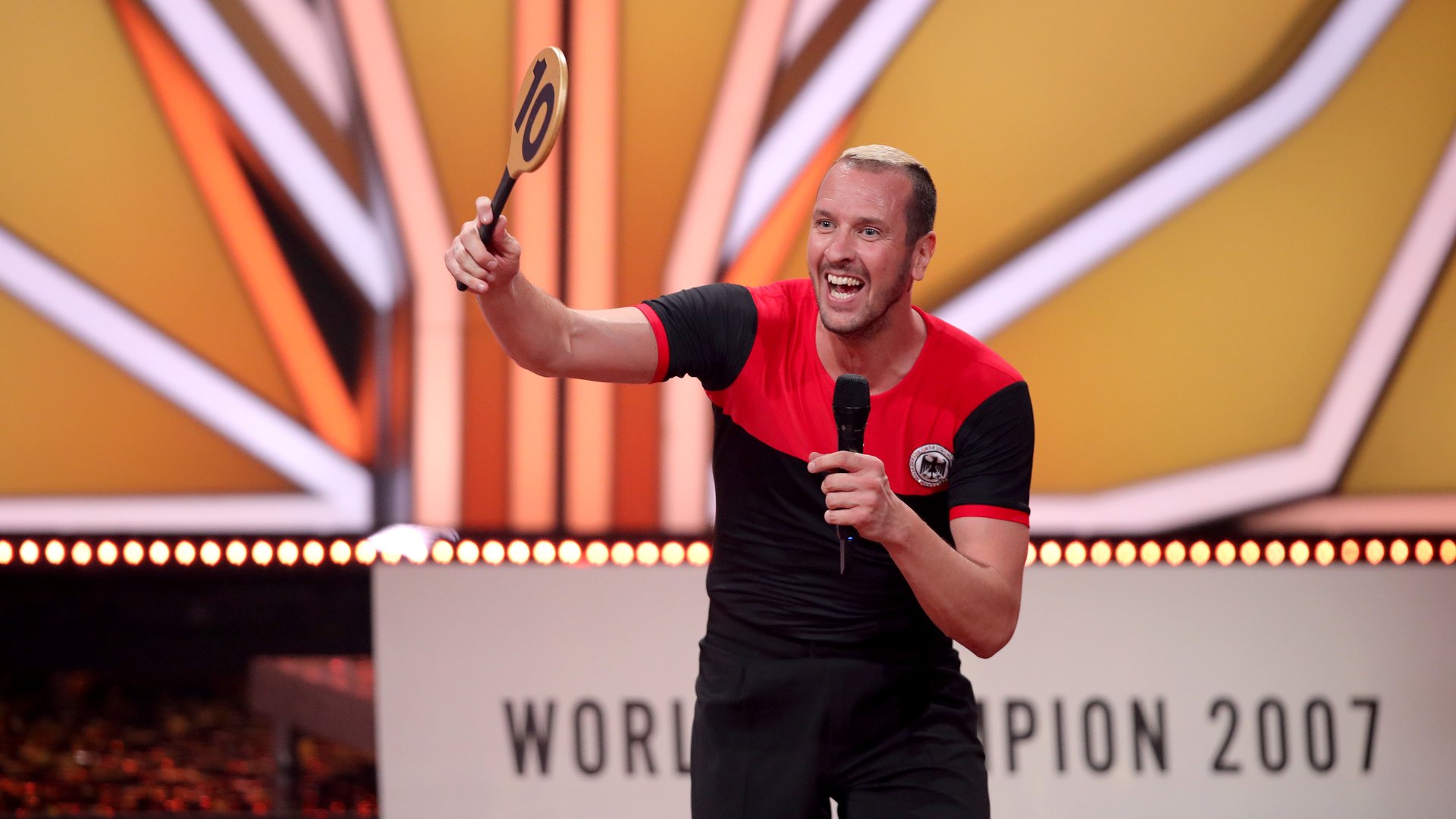 Pascal Hens: Wer ist die Frau des Handballers?