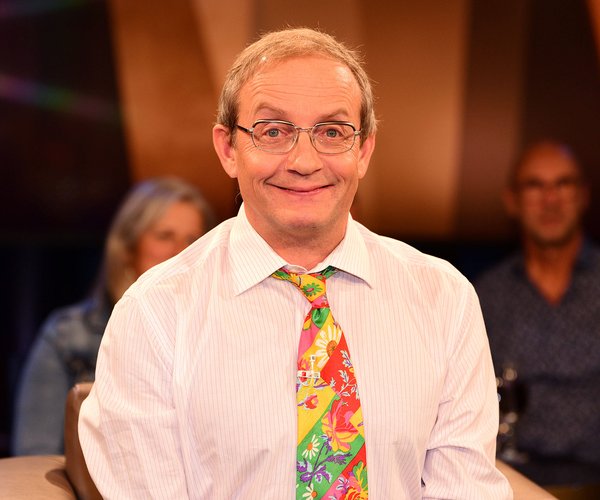 Till Reiners' Freundin: Ist der Comedian in festen Händen?