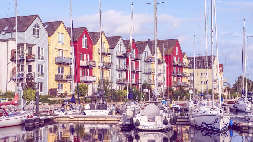 Geheimtipp für den Ostsee-Urlaub: Entdecke Norddeutschlands Charme