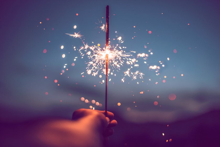 Was für ein Neuanfang! Der Januar steckt für diese 3 Sternzeichen ...