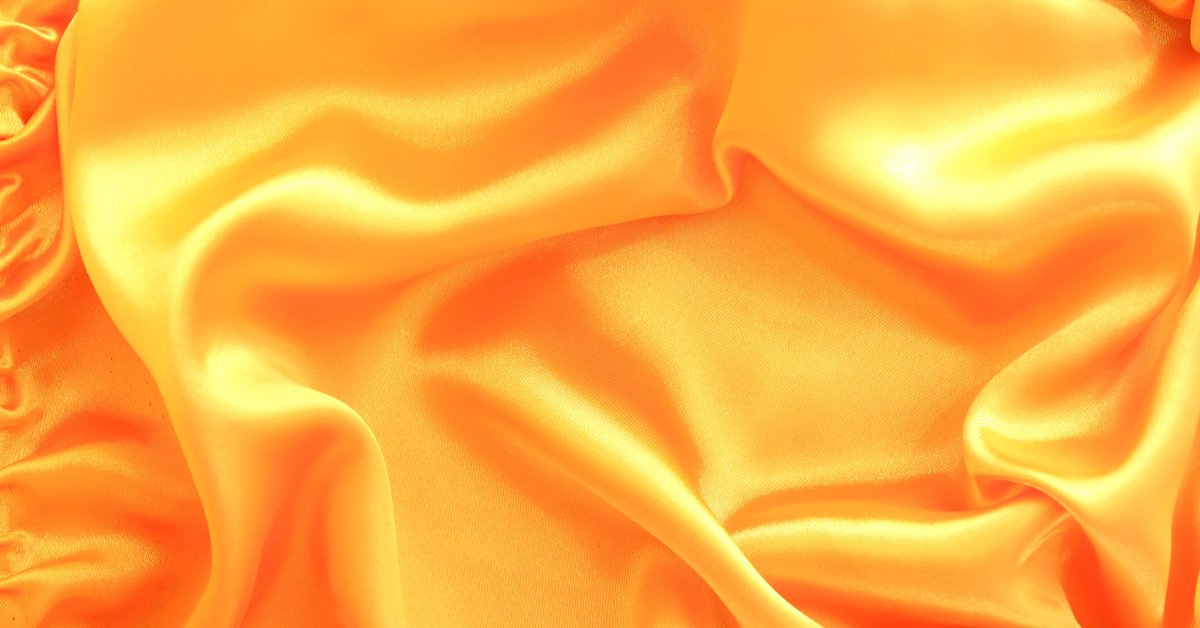 Seide: Die Gewinnung und die Herstellung des Stoffes