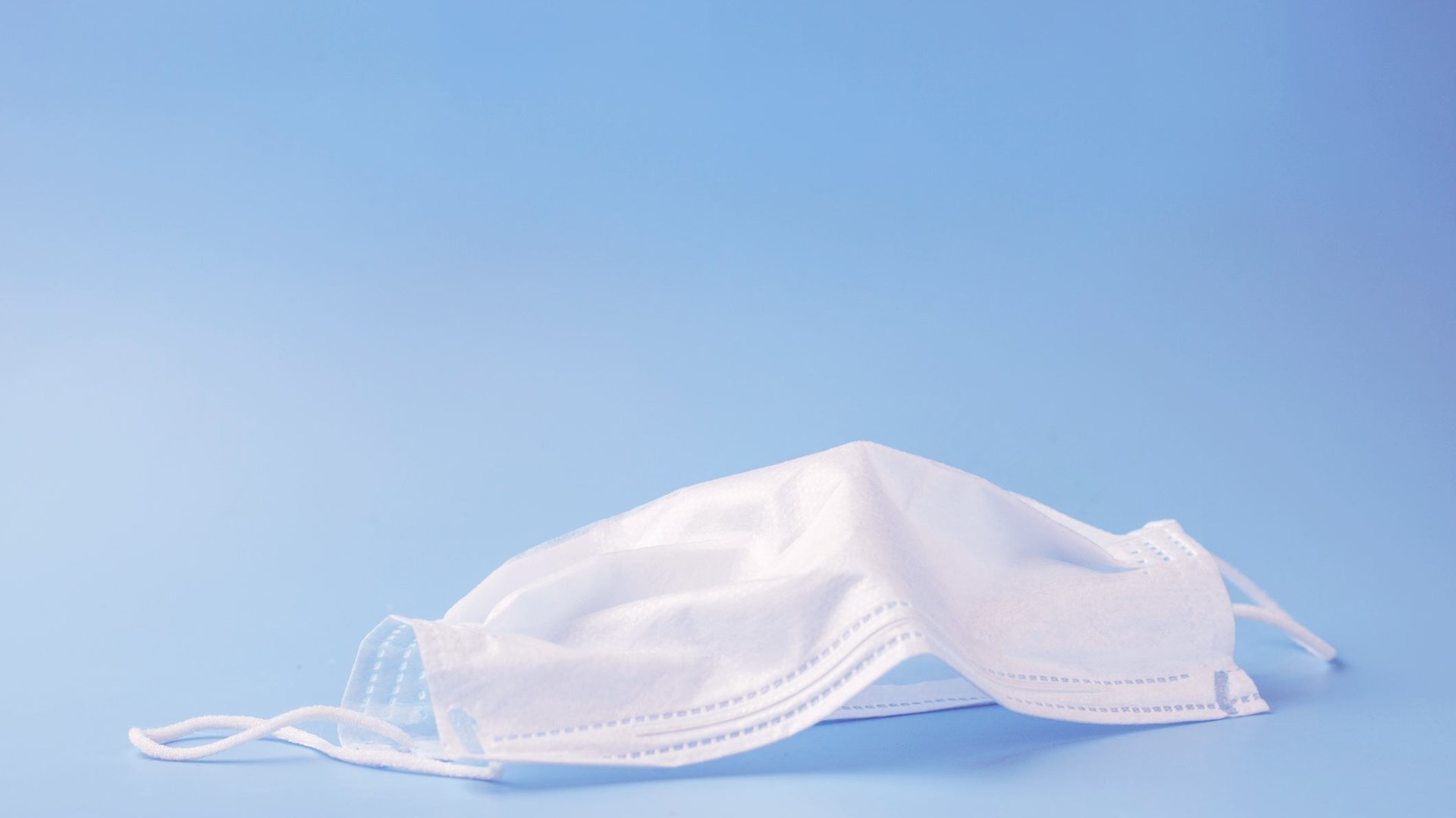 Mundschutz von Zara? Warum Besitzer Inditex Schutzmasken produziert