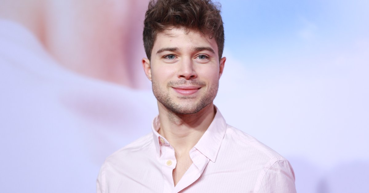 Jascha Rusts Freundin: Wem gehört das Herz des Schauspielers?