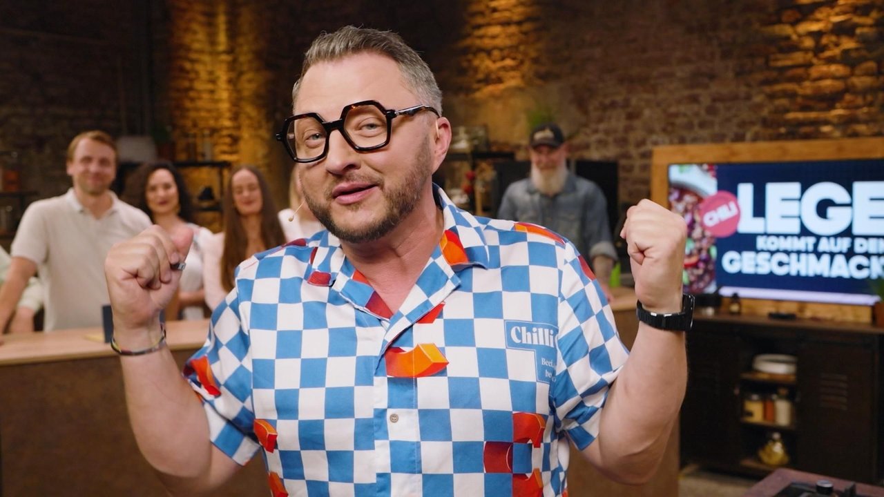 „Lege kommt auf den Geschmack“ 2025: Sendetermine und alle Infos