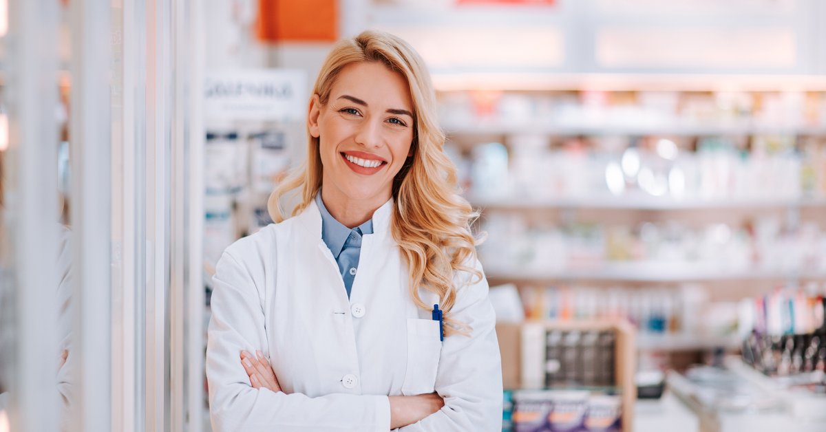 Apothekerin werden: Arbeiten in der Gesundheitsbranche