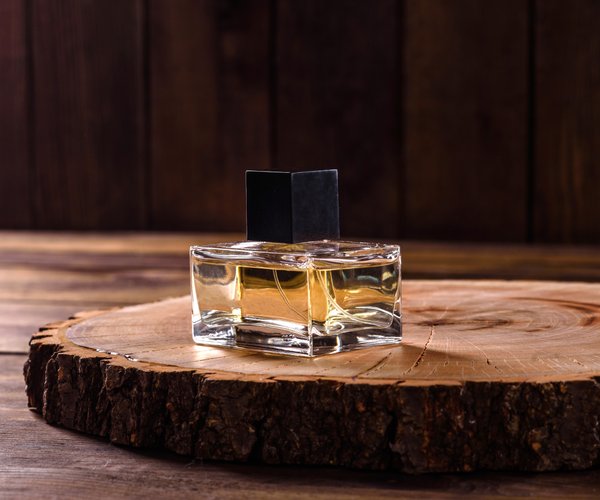 Sandelholz- und Jasmin: dieses Apfel-Parfum ist perfekt für den Winter