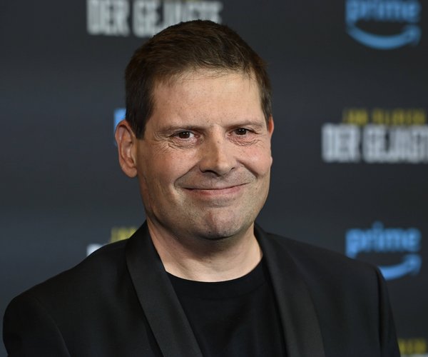 Wotan Wilke Möhring: Hat der „Tatort“-Star eine Freundin?