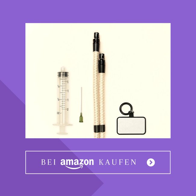 Handykette von portHy: Hier gibt's das „Die Höhle der Löwen“-Produkt