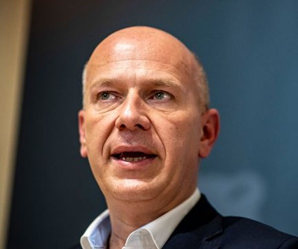 Boris Palmer: Hat der Politiker eine Frau an seiner Seite?