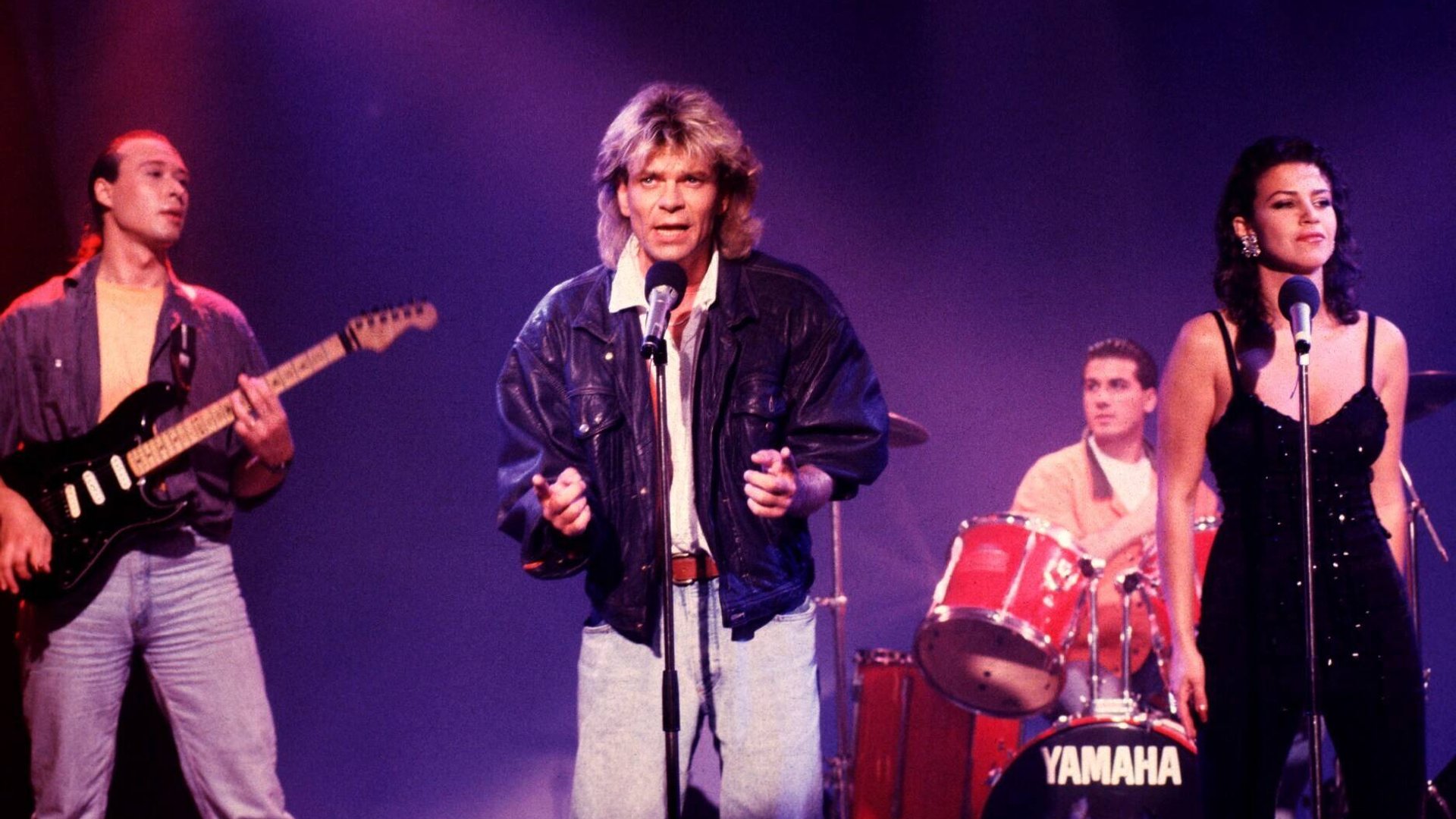 90er-Schlager-Quiz: Nur echte Kenner ordnen diese Kult-Hits den ...