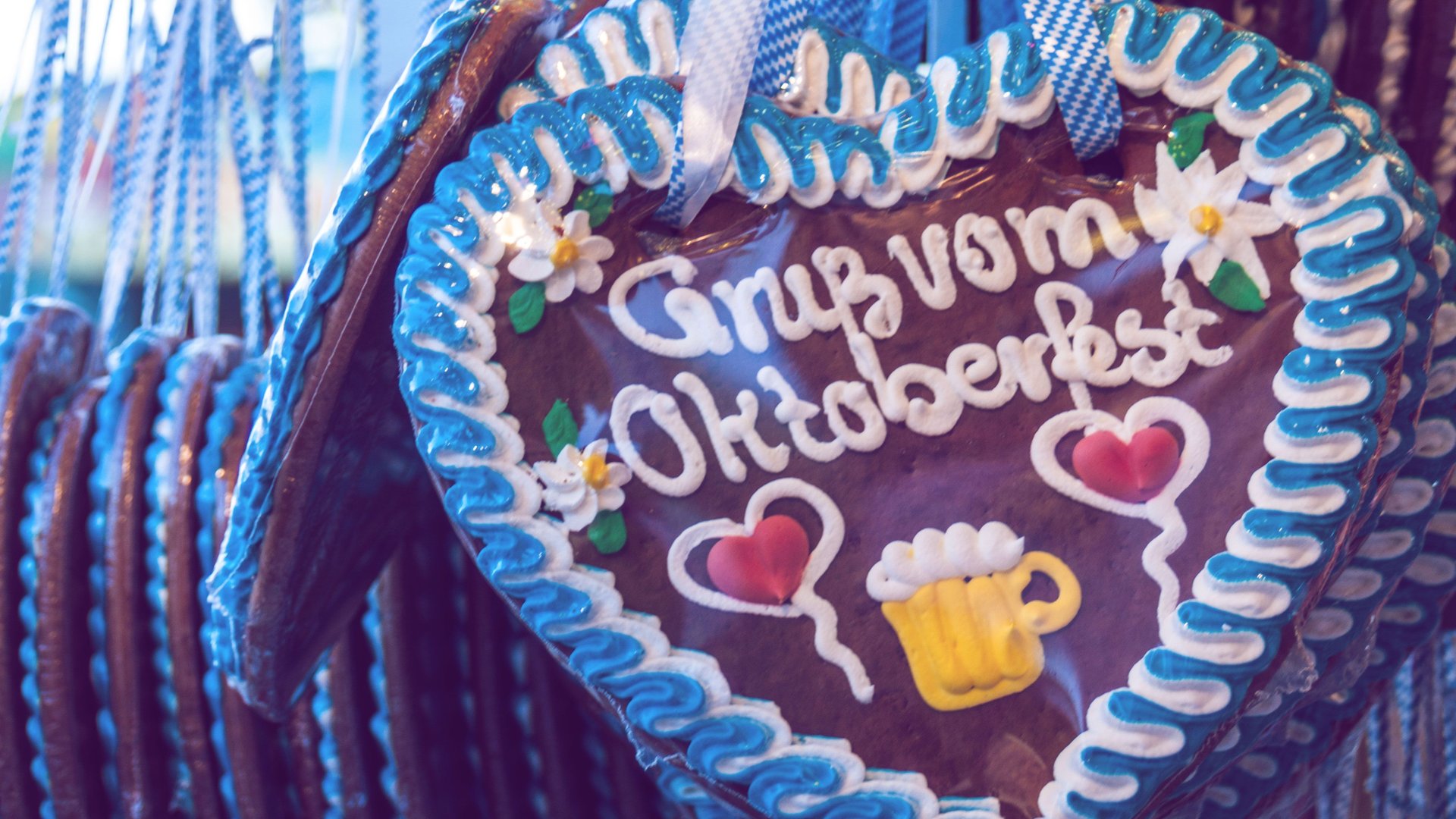 Oktoberfest-Quiz: Kannst du alle Fragen beantworten?
