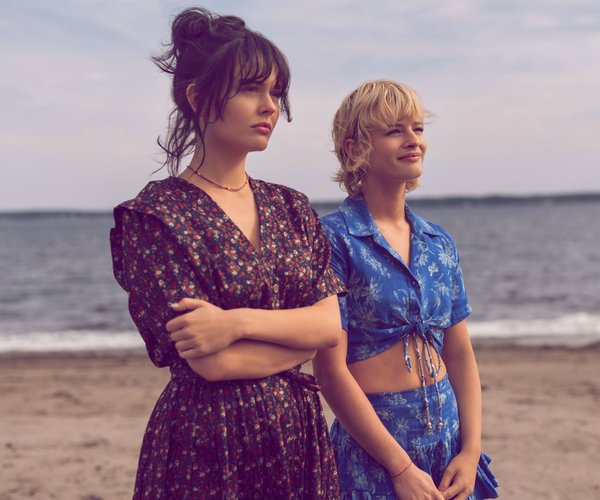 Florian Lukas: Wer ist die Ehefrau des Schauspielers?