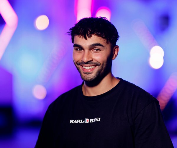 Timon Krause: Wer ist die Freundin des „Let's Dance“-Teilnehmers?