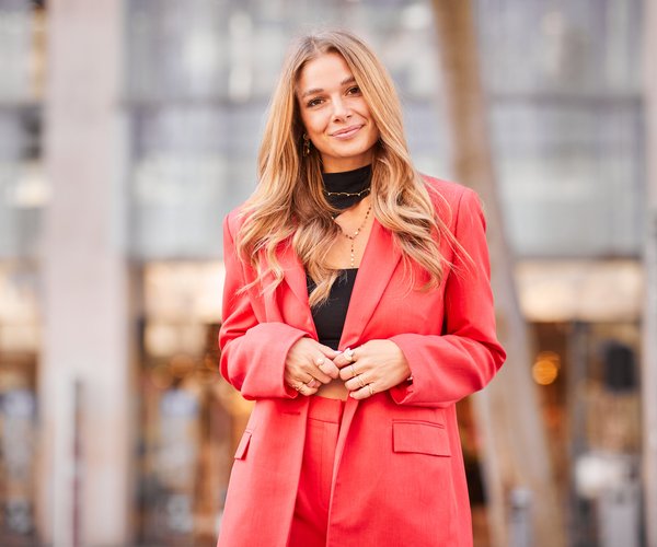 Katrin Bauerfeind: Hat die vielseitige Moderatorin einen Freund?