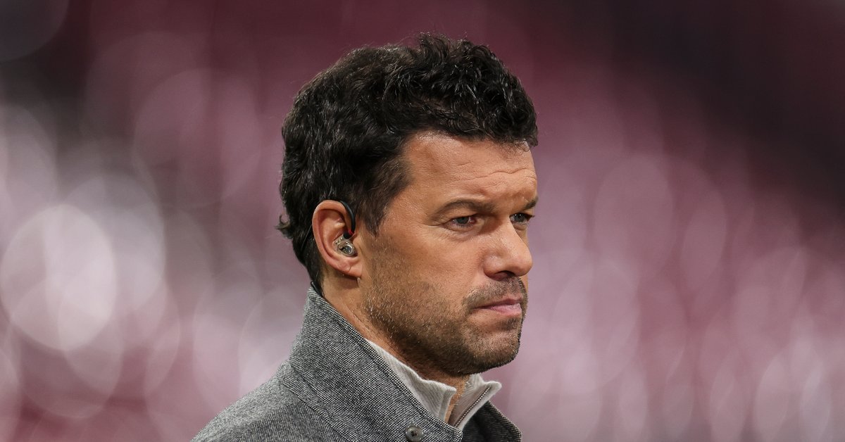 Michael Ballack: Wer ist die Freundin des Ex-Fußballers?