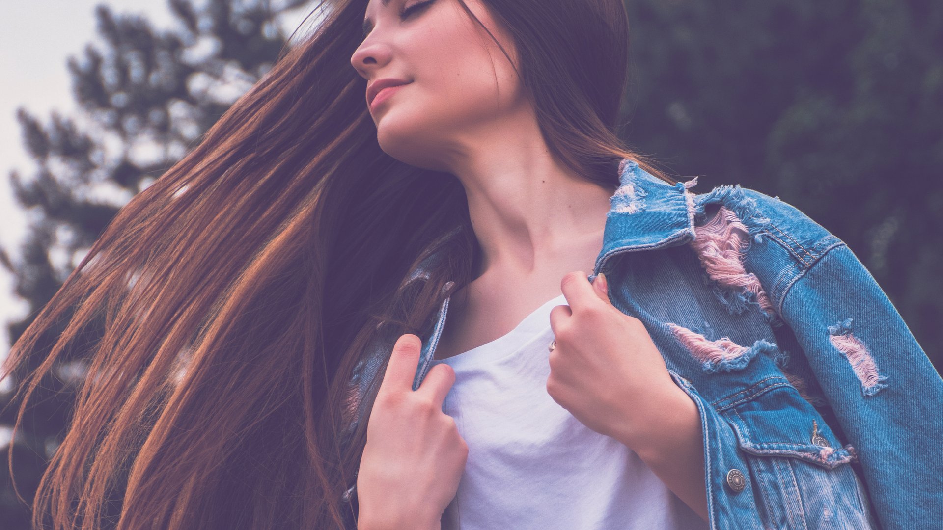 „Mousy Hair“: Der Haarfarbentrend, den jetzt alle haben wollen!