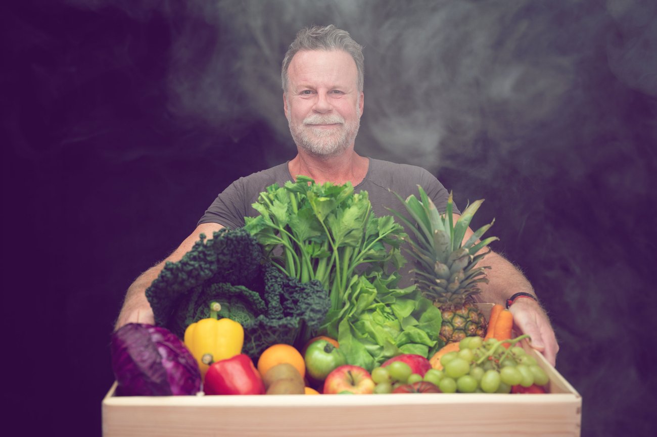 Jenke Experiment: So vergiftet ist unser Obst & Gemüse wirklich!