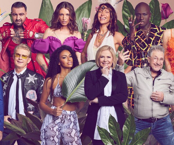 „Match My Ex“ 2025: Start, Sendetermine und Kandidaten