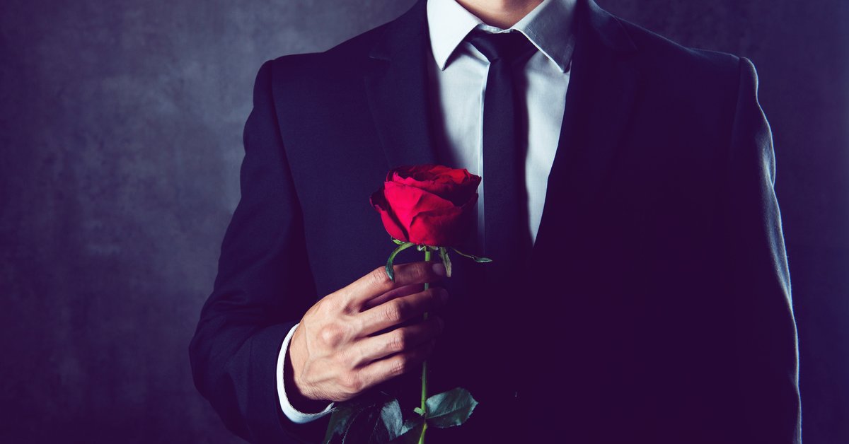 Sebastian Preuss ist der neue Bachelor 2020