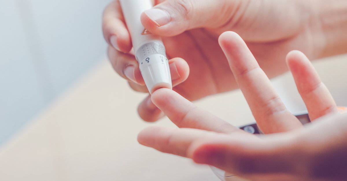 24. SSW (Schwangerschaftswoche): Ein Zuckerbelastungstest ist sinnvoll