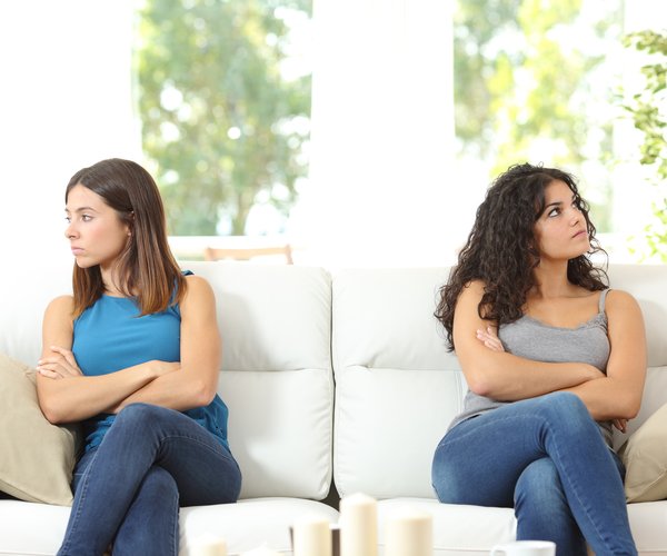 Was ist Freundschaft Plus: 10 goldene Regeln für Friends with Benefits