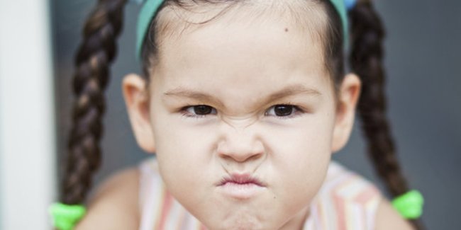 Tipps für die Trotzphase