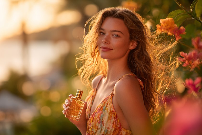 Diese 5 Parfums riechen nach Passionsfrucht und Maracuja und entführen ...