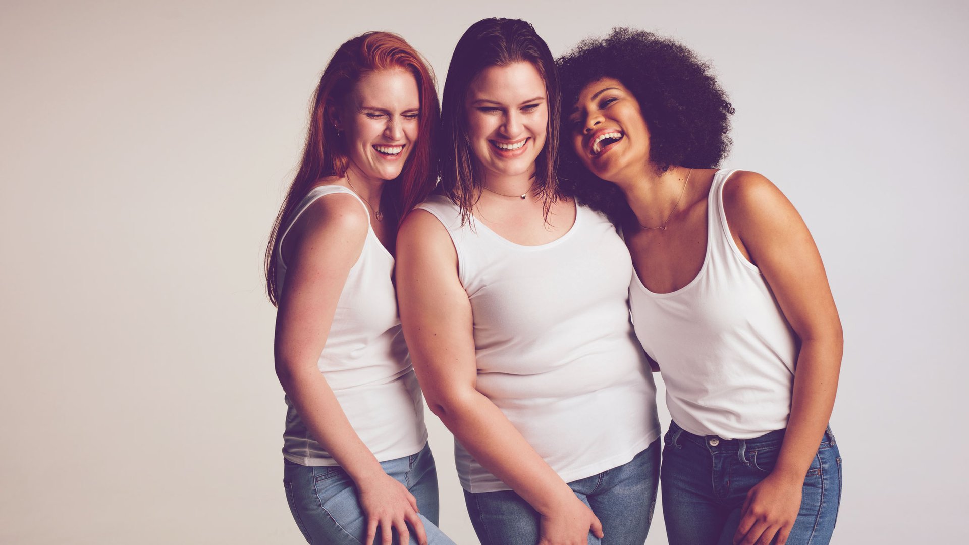 Asos zeigt nun Kleider an allen Figurtypen!