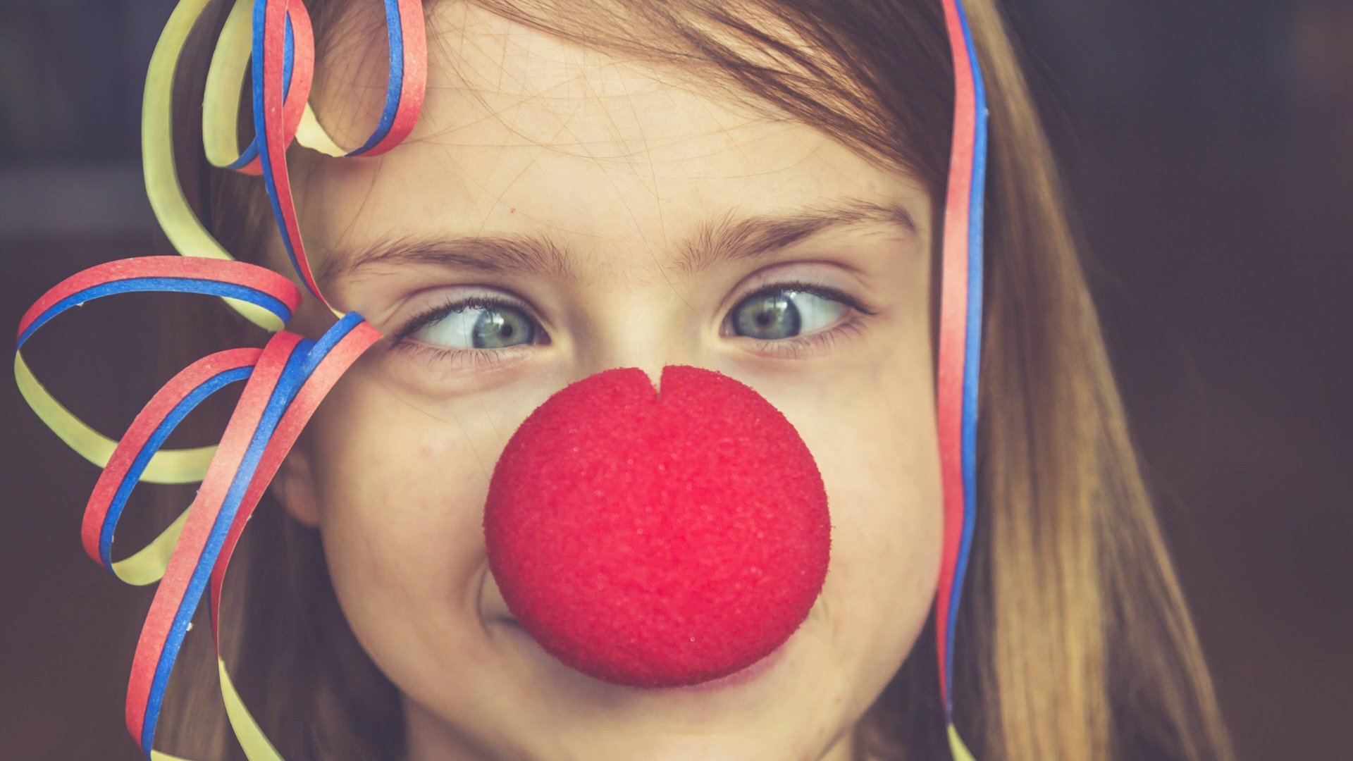Fasching & Karneval 2025: 12 originelle Kinder-Kostüme zum Selbermachen
