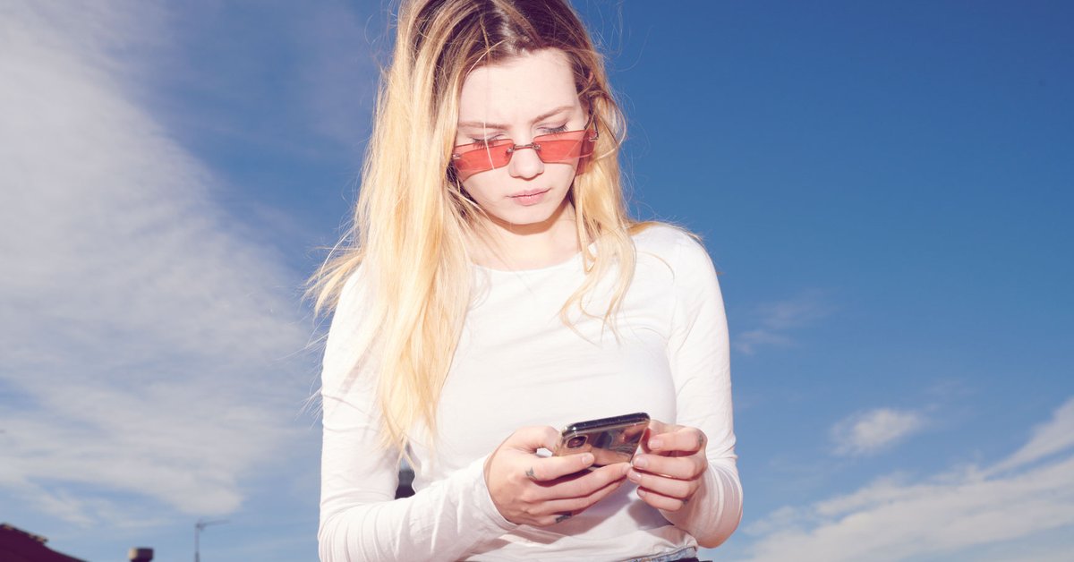 Dating-Trend Soft Ghosting: Wenn der Kontakt langsam stirbt